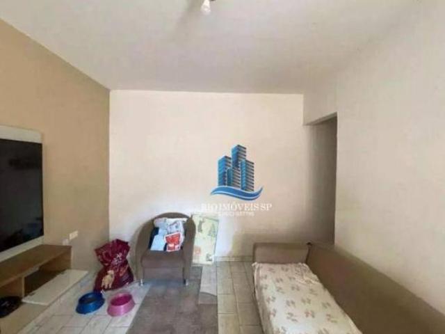 Casa com 2 dormitórios à venda, 145 m² por R$ 630.000 Nova Gerti São Caetano do Sul/SP