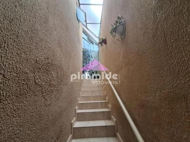Casa com 2 dormitórios à venda, 145 m² por R$ 650.000,00 Bosque dos Eucaliptos São José dos Camp