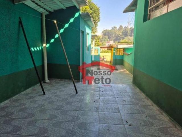Casa com 2 dormitórios à venda, 145 m² por R$ 848.000,00 Pirituba São Paulo/SP