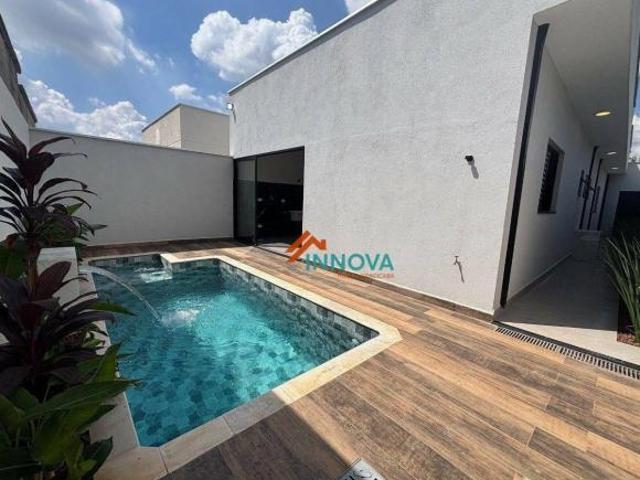 Casa com 2 dormitórios à venda, 145 m² por R$ 850.000,00 Água Branca Piracicaba/SP