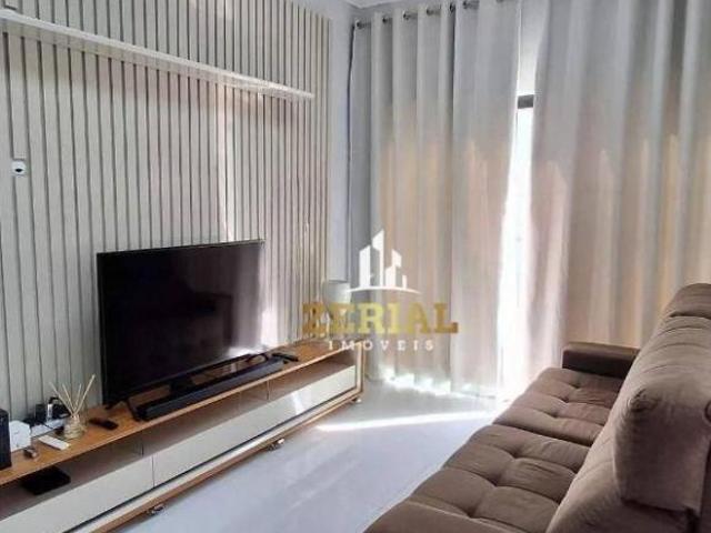 Casa com 2 dormitórios à venda, 145 m² por R$ 950.000,00 Vila Vivaldi São Bernardo do Campo/SP