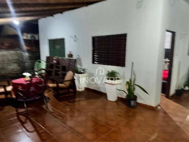 Casa com 2 dormitórios à venda, 146 m² por R$ 180.000,00 Dom Velloso Itumbiara/GO