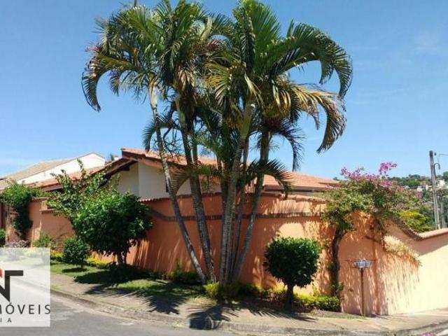 Casa à venda, 146 m² por R$ 1.200.000,00 Jardim Paulista Atibaia/SP