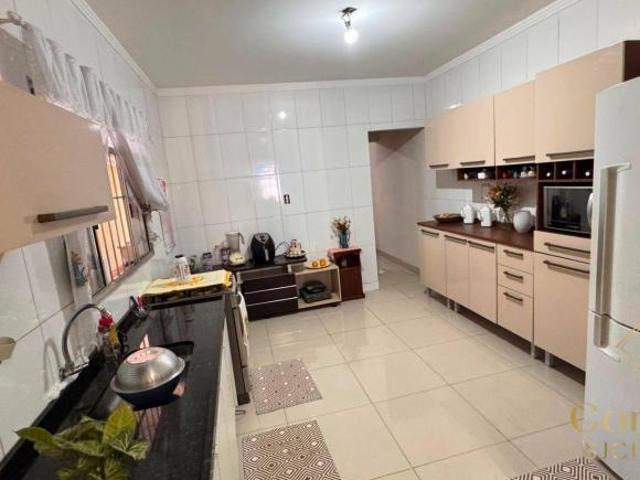 Casa com 2 dormitórios à venda, 146 m² por R$ 450.000,00 Jardim América São José dos Campos/SP