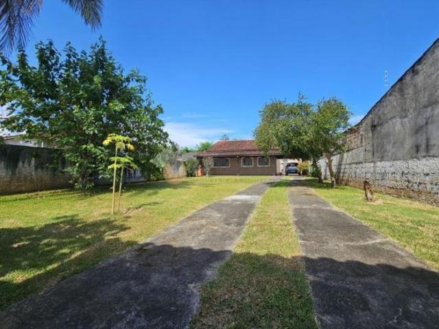 Casa com 2 dormitórios à venda, 146 m² por R$ 850.000 Porto Novo Caraguatatuba/SP