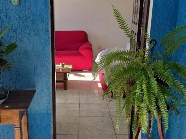 Casa com 2 dormitórios à venda, 146 m² por R$ 700.000,00 Jordanópolis Arujá/SP