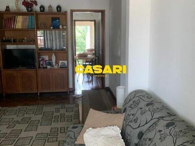 Casa com 2 dormitórios à venda, 147 m² Santa Terezinha São Bernardo do Campo/SP