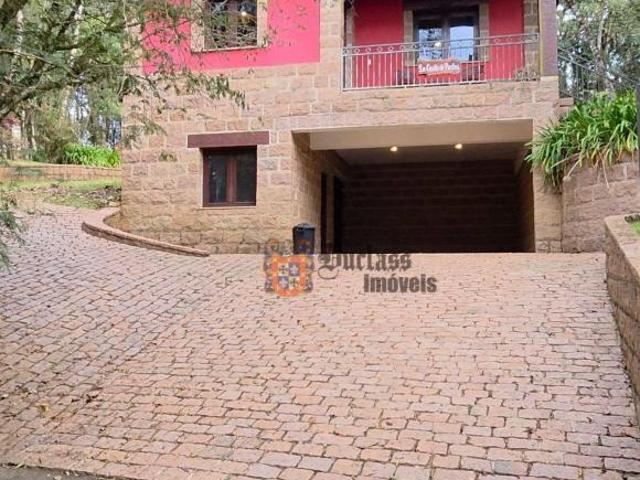 Casa com 2 dormitórios à venda, 147 m² por R$ 1.150.000 Monte Verde Camanducaia/Minas Gerais