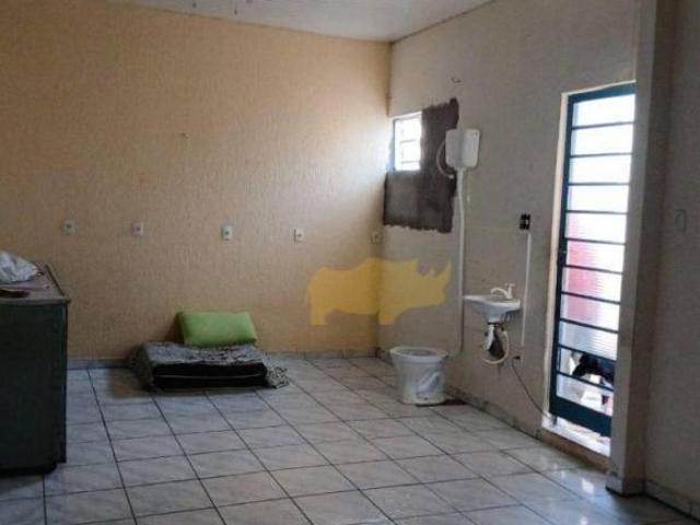 Casa com 2 dormitórios à venda, 147 m² por R$ 385.000,00 Vila Alemã Rio Claro/SP