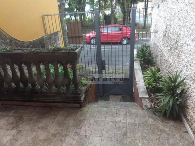 Casa com 2 dormitórios à venda, 147 m² por R$ 400.000,00 Jardim Hollywood São Bernardo do Campo/