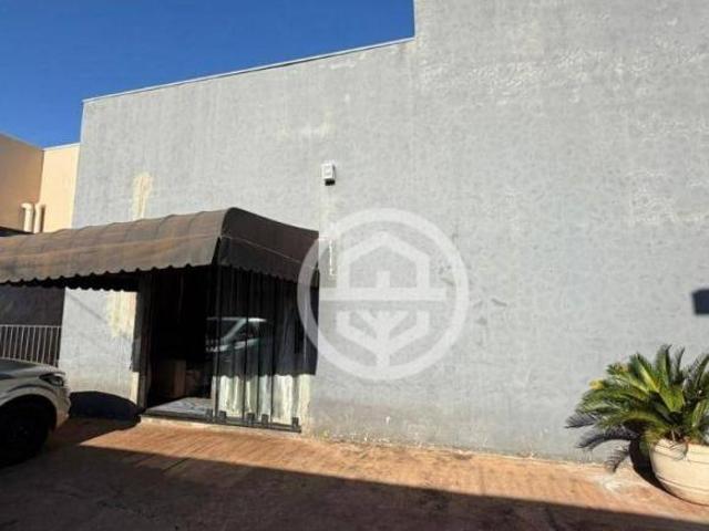 Casa com 2 dormitórios à venda, 147 m² por R$ 420.000,00 Jardim Europa Barretos/SP