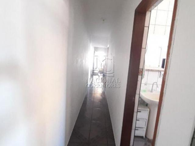 Casa com 2 dormitórios à venda, 147 m² por R$ 450.000,00 Jardim Sapopemba Sã