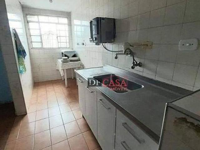 Casa com 2 dormitórios à venda, 147 m² por R$ 460.000,00 Itaquera São Paulo/SP