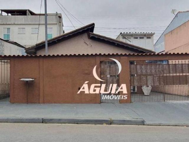 Casa com 2 dormitórios à venda, 147 m² por R$ 477.000,00 Parque Capuava Santo André/SP