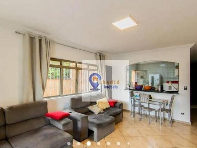 Casa com 2 dormitórios à venda, 147 m² por R$ 473.000 Jardim Piratininga São Paulo/SP