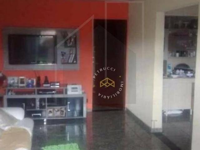 Casa com 2 dormitórios à venda, 147 m² por R$ 500.000,00 Vila Costa e Silva Campinas/SP