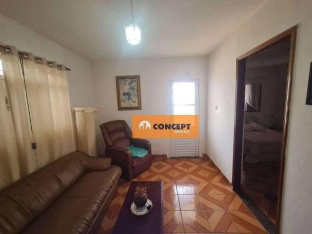Casa com 2 dormitórios à venda, 147 m² por R$ 600.000,00 Vila Correa Ferraz de Vasconcelos/SP