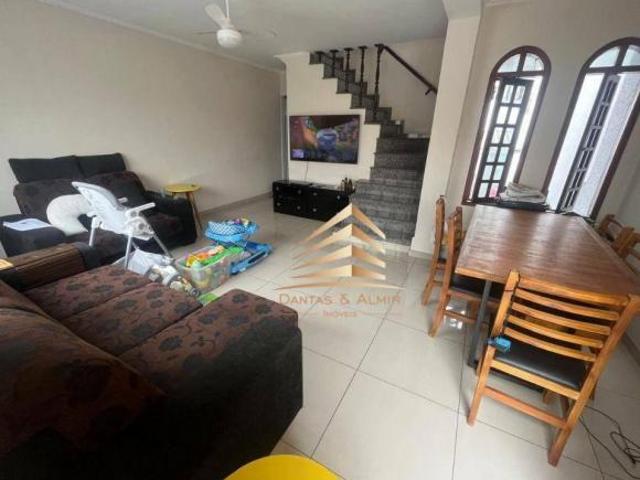 Casa à venda, 147 m² por R$ 630.000,00 Ponte Grande Guarulhos/SP