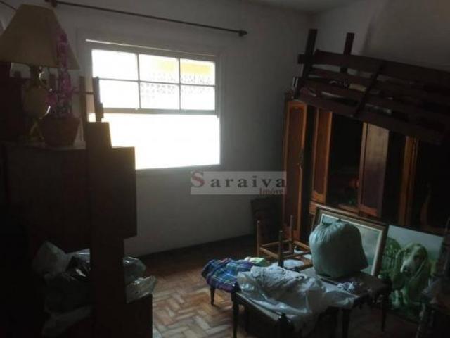 Casa com 2 dormitórios à venda, 147 m² por R$ 750.000,00 Jardim Hollywood São Bernardo do Campo/