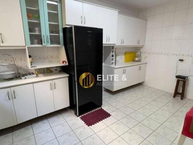 Casa com 2 dormitórios à venda, 147 m² por R$ 900.000,00 Boqueirão Santos/SP