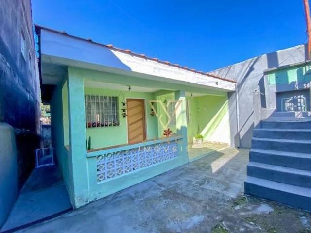 Casa com 2 dormitórios à venda, 148 m² por R$ 270.000,00 Itaquera São Paulo/SP