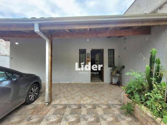 Casa com 2 dormitórios à venda, 148 m² por R$ 600.000,00 Cidade Jardim Caraguatatuba/SP