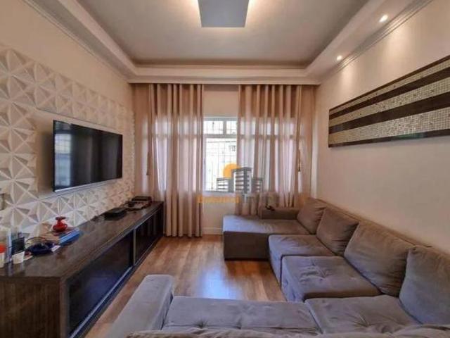 Casa com 2 dormitórios à venda, 148 m² por R$ 595.000,00 Jardim Celeste São Paulo/SP