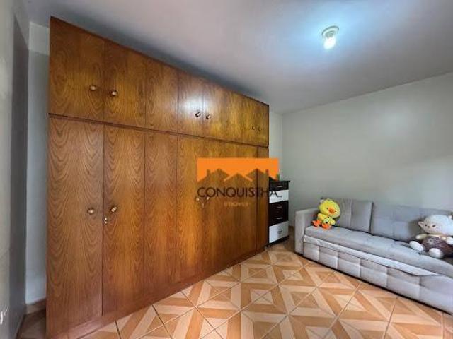 Casa com 2 dormitórios à venda, 148 m² por R$ 600.000,00 Vila Mariza São Bernardo do Campo/SP