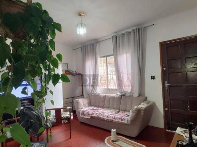 Casa com 2 dormitórios à venda, 148 m² por R$ 600.000,00 Penha de França São Paulo/SP