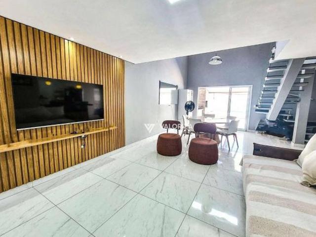 Casa com 2 dormitórios à venda, 148 m² por R$ 690.000,00 Horto Florestal II Sorocaba/SP