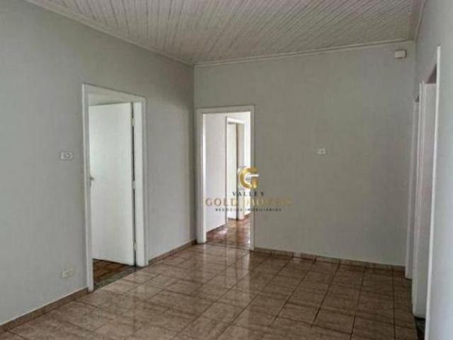 Casa com 2 dormitórios à venda, 148 m² por R$ 690.000,00 Monte Castelo São José dos Campos/SP