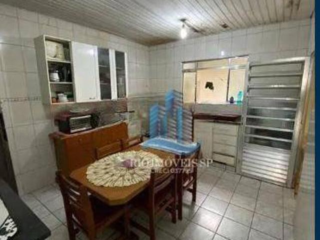 Casa com 2 dormitórios à venda, 148 m² por R$ 780.000,00 Fundação São Caetano do Sul/SP