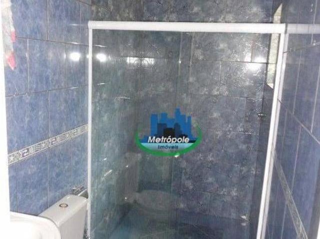 Casa com 2 dormitórios à venda, 148 m² por R$ 800.000,00 Vila Flórida Guarul