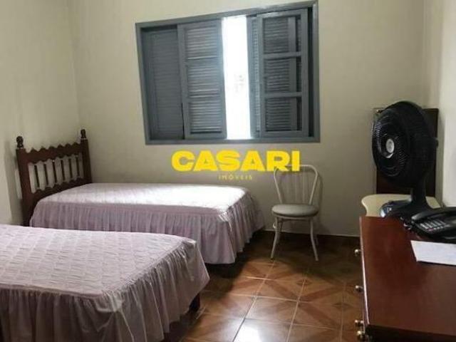 Casa com 2 dormitórios à venda, 148 m² Rudge Ramos SBC