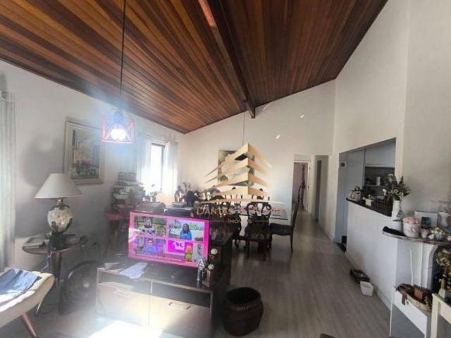 Casa com 2 dormitórios à venda, 149 m² por R$ 1.200.000,00 Mogi das Cruzes Mogi das Cruzes/SP