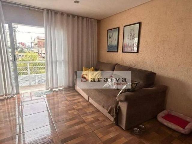 Casa com 2 dormitórios à venda, 149 m² por R$ 1.280.000,00 Jardim Hollywood São Bernardo do Camp
