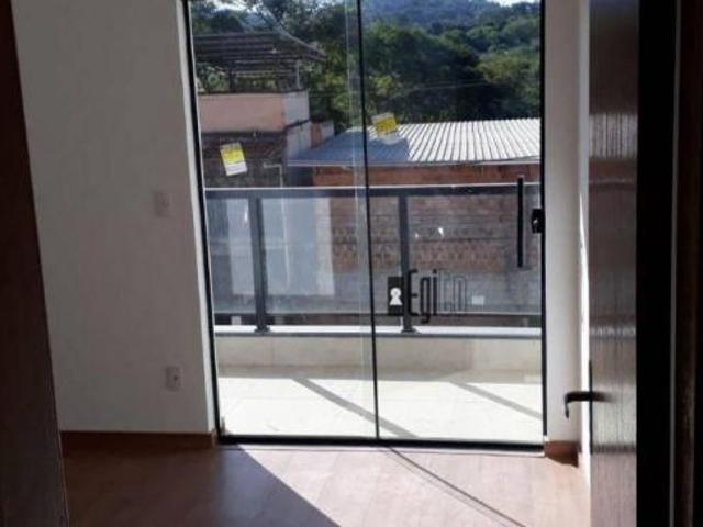Casa com 2 dormitórios à venda, 149 m² por R$ 350.000,00 Fontesville Juiz de Fora/MG