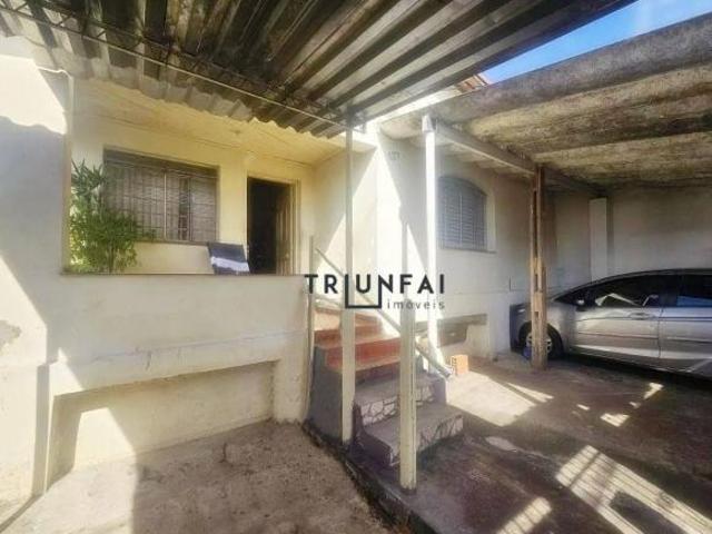 Casa com 2 dormitórios à venda, 149 m² por R$ 380.000 Centro Votorantim/SP