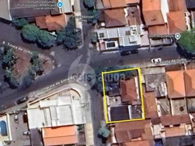 Casa com 2 dormitórios à venda, 149 m² por R$ 450.000,00 Vila Jones Ameri.