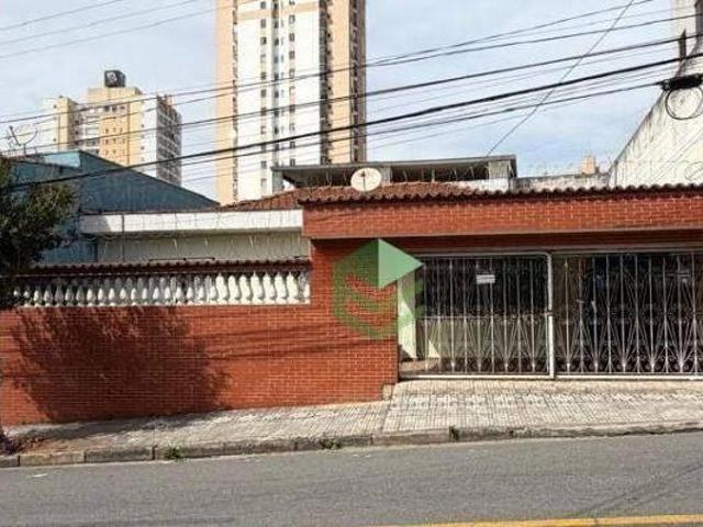Casa com 2 dormitórios à venda, 149 m² por R$ 450.000,00 Baeta Neves São Bernardo do Campo/SP