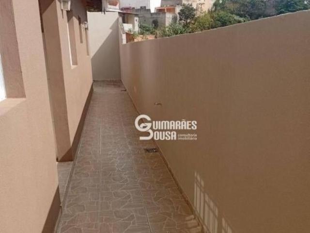 Casa com 2 dormitórios à venda, 149 m² por R$ 460.000,00 Loteamento Serra dos Cristais Várzea Pa