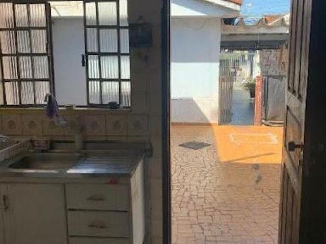 Casa com 2 dormitórios à venda, 149 m² por R$ 495.000,00 Jardim Portinari Diadema/SP
