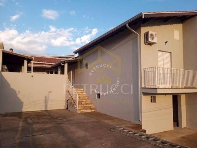 Casa com 2 dormitórios à venda, 149 m² por R$ 550.000,00 Vila Santana Campinas/SP