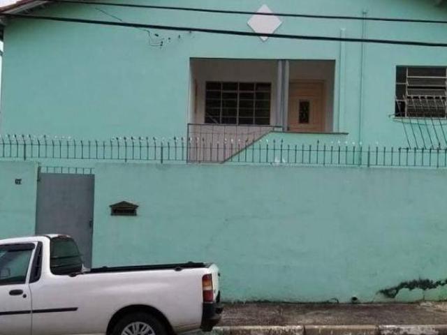 Casa com 2 dormitórios à venda, 149 m² por R$ 580.000,00 Jardim São José São Paulo/SP
