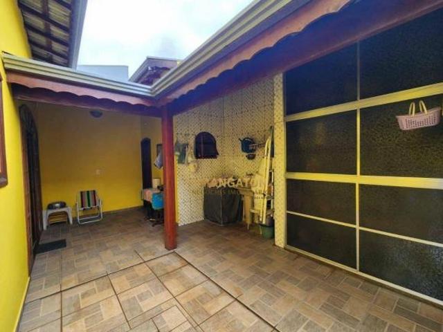 Casa com 2 dormitórios à venda, 149 m² por R$ 636.000 Loteamento Serra dos Cristais Várzea Pauli