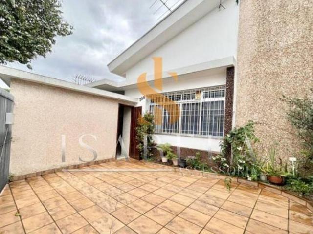 Casa com 2 dormitórios à venda, 149 m² por R$ 850.000,00 Bosque da Saúde São Paulo/SP