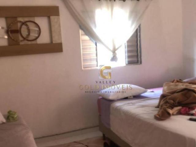 Casa com 2 dormitórios à venda, 149 m² por R$ 901.000,00 Jardim Satélite São José dos Campos/SP
