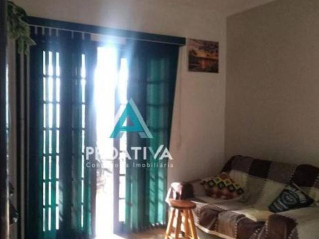 Casa com 2 dormitórios à venda, 140 m² Jardim Ana Maria Santo André/SP