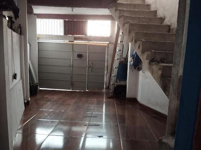 Casa com 2 dormitórios à venda, 140 m² por R$ 180.000,00 Jardim Marilda São Paulo/SP