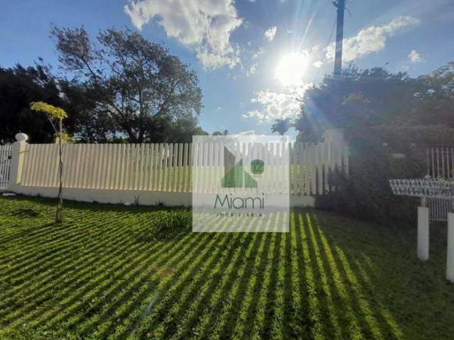 Casa com 2 dormitórios à venda, 140 m² por R$ 1.800.000,00 Tingui Curitiba/PR